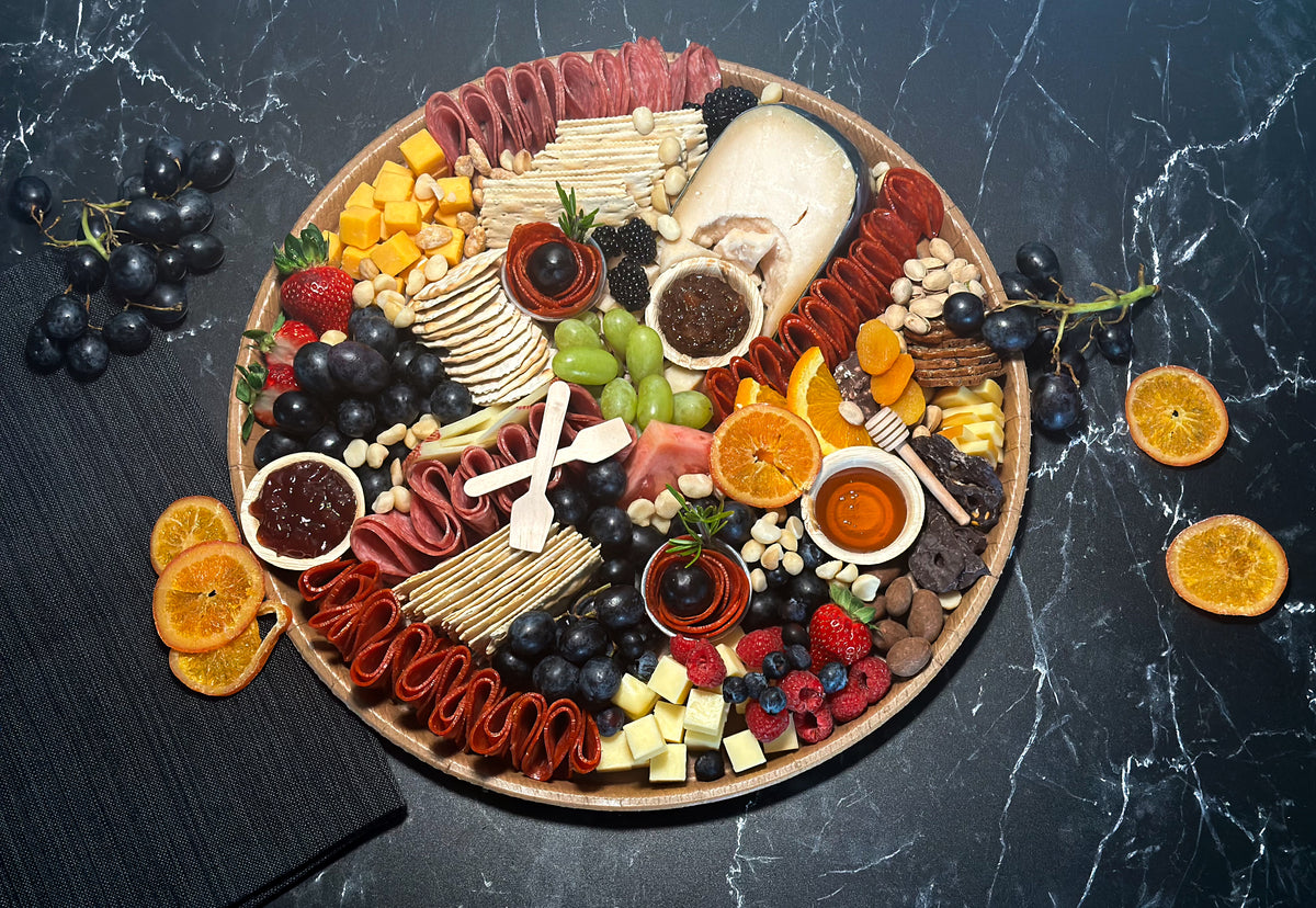 Large Board – Gotta Graze