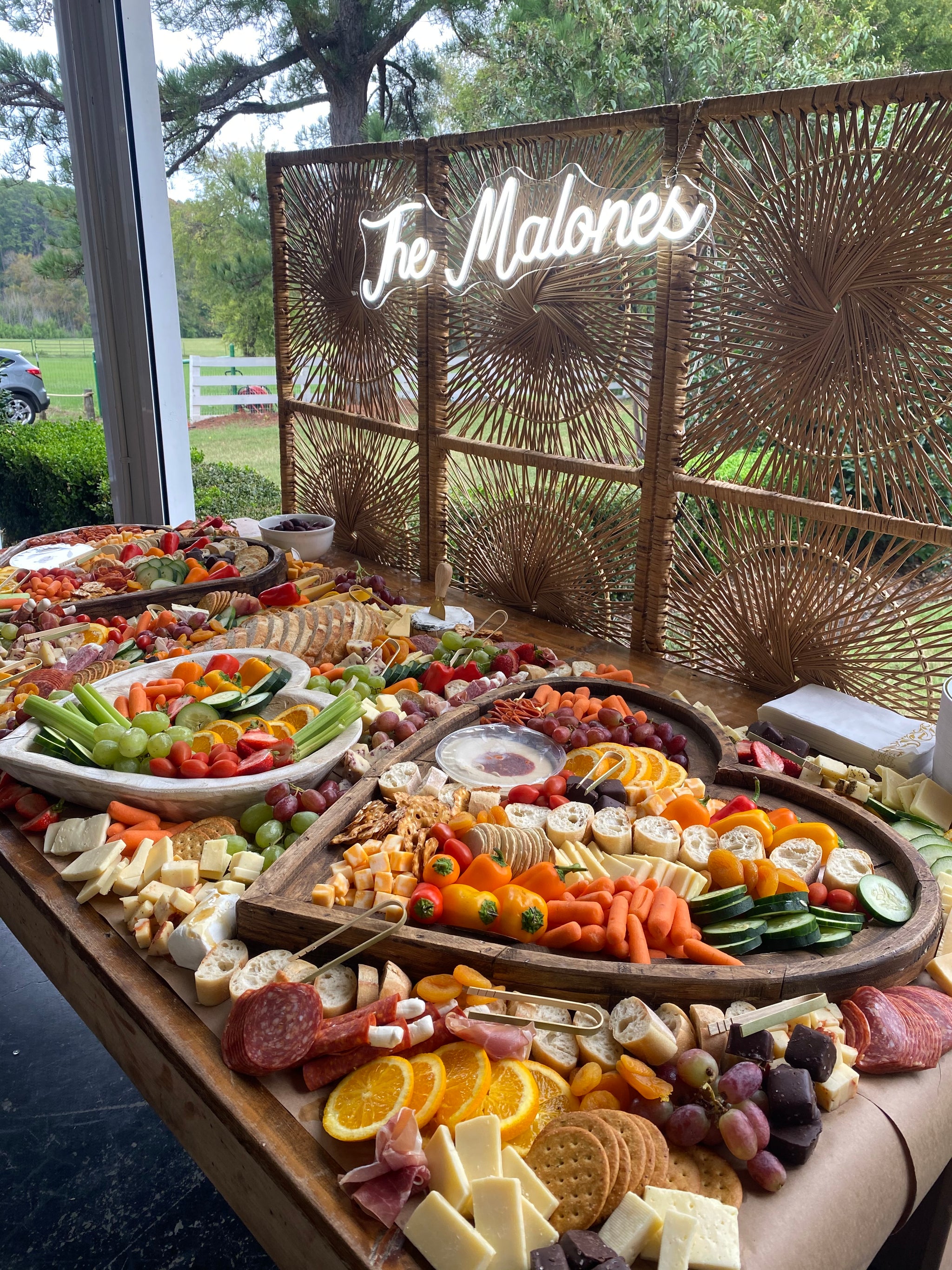 Graze Table – Gotta Graze