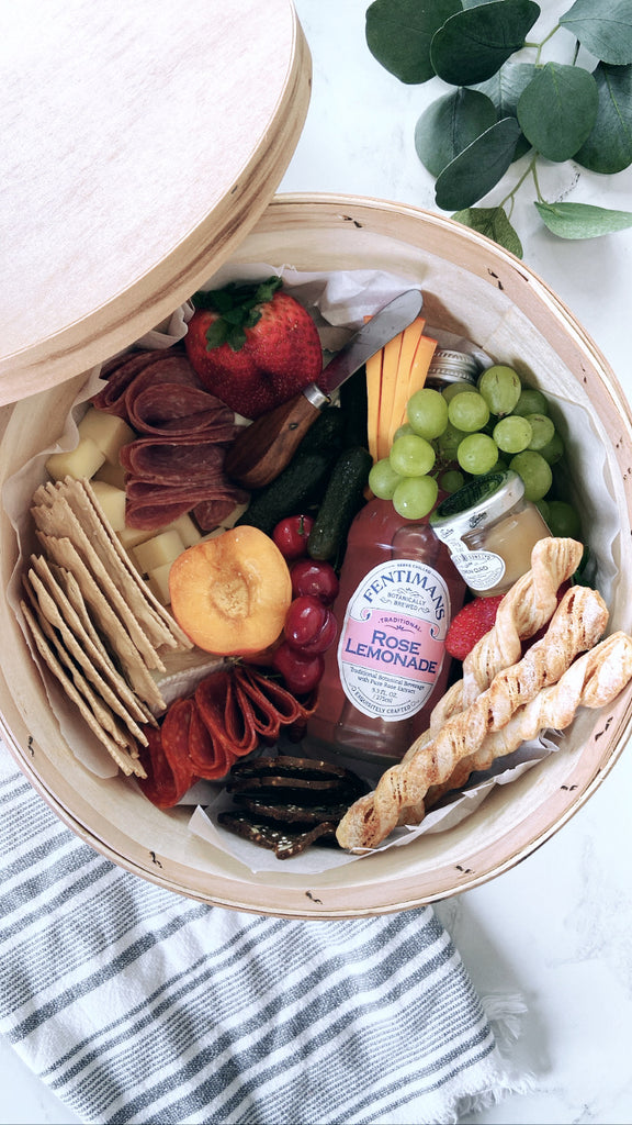 Boxes – Gotta Graze