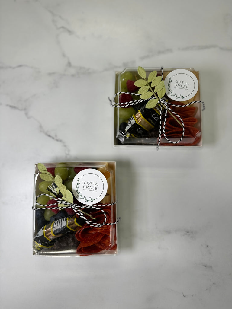 Boxes – Gotta Graze