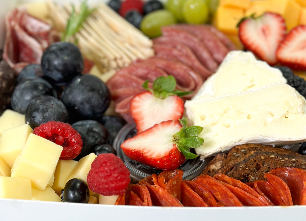 Go Grazy Box – Gotta Graze